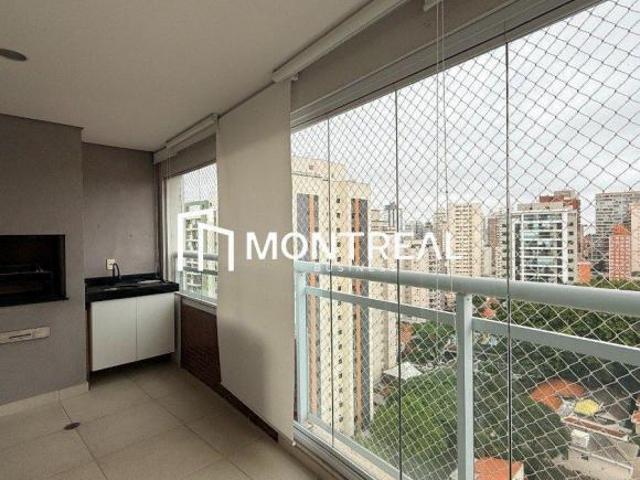 Apartamento à venda na Vila Mariana
