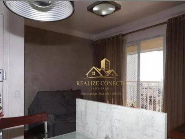 Apartamento à venda na Vila Mariana