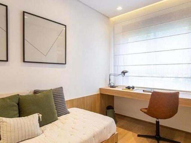 Apartamento à venda na Vila Mariana