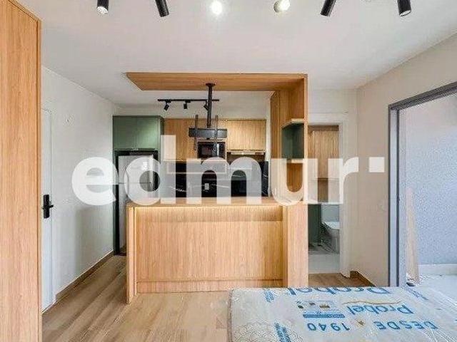 Apartamento à venda na Vila Mariana