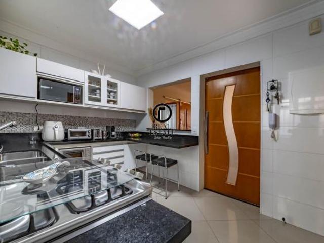 Apartamento à venda na Vila Mariana