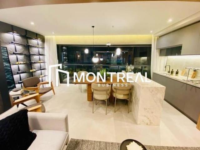Apartamento à venda na Vila Mariana