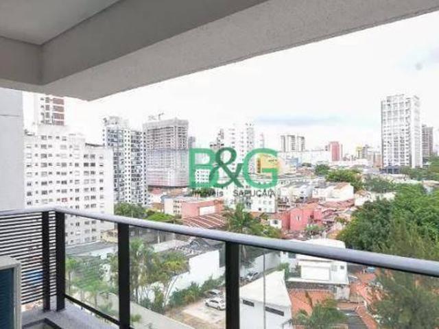 Apartamento à venda na Vila Mariana