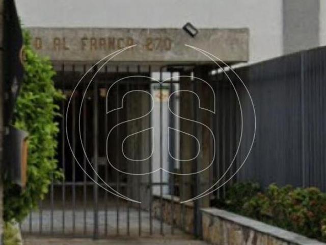 APARTAMENTO À VENDA NA VILA MARIANA