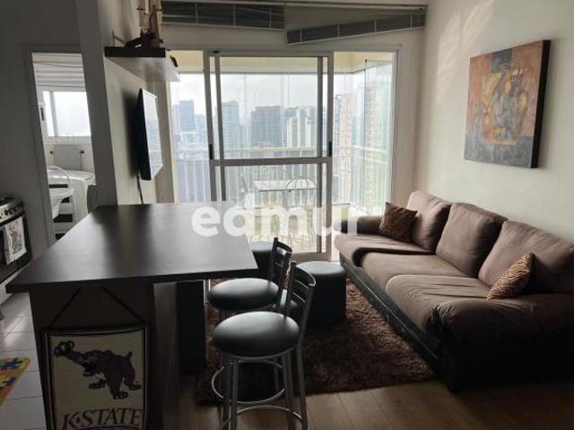 Apartamento à venda na Vila Mariana