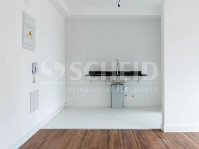 Apartamento a venda na Vila Mariana 56m² 1 quarto, 1 banheiro 1 Vaga