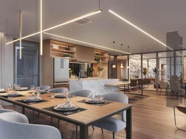 Apartamento à venda na Vila Mariana