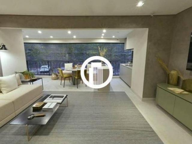 Apartamento à venda na Vila Mariana