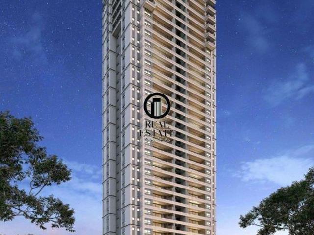 Apartamento à venda na Vila Mariana