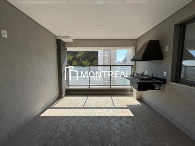 Apartamento à venda na Vila Mariana