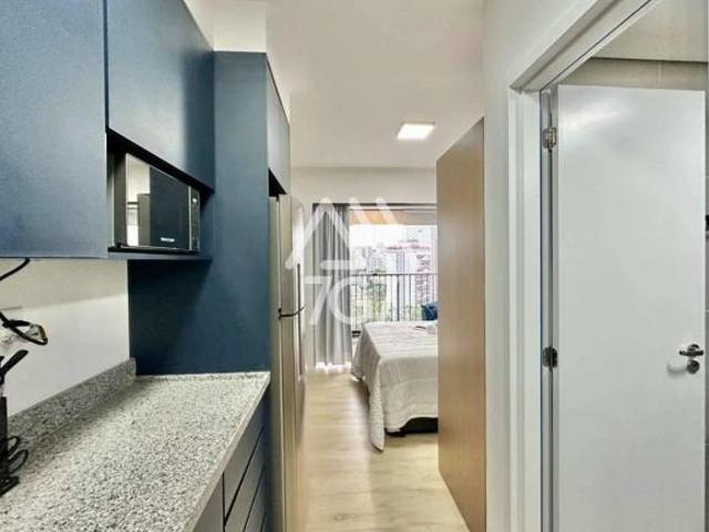 APARTAMENTO À VENDA NA VILA MARIANA