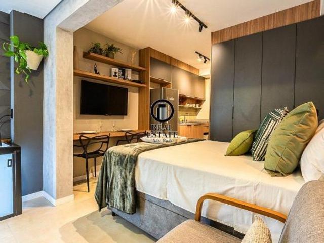 Apartamento à venda na Vila Mariana