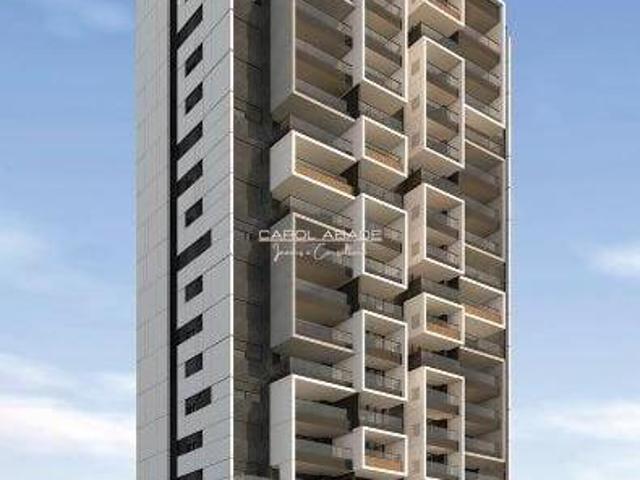 Apartamento à venda na Vila Mariana