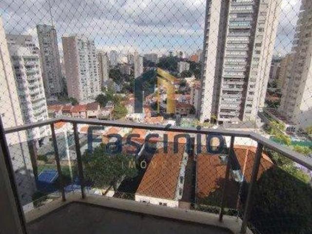 Apartamento à venda na Vila Mariana