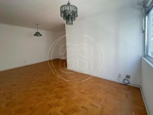 APARTAMENTO À VENDA NA VILA MARIANA