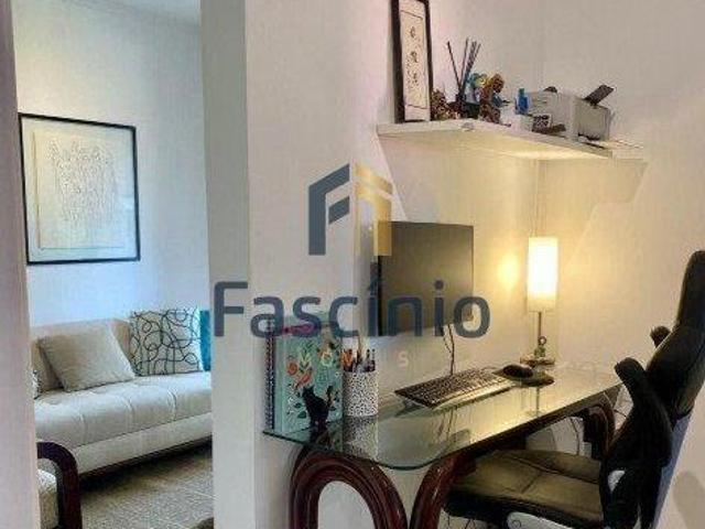 Apartamento à venda na Vila Mariana