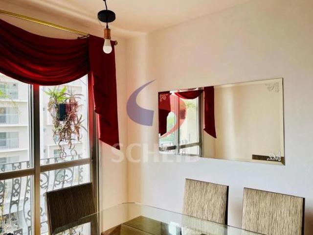 Apartamento a venda na Vila Mariana,59M²,dois dormitórios, uma vaga