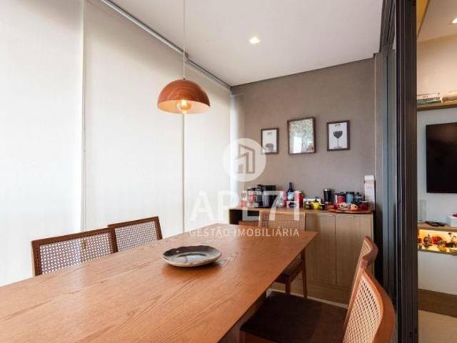 Apartamento à Venda na Vila Mariana, 63m², 2 Dormitórios, 1 Suíte, 1 Vaga São Paulo