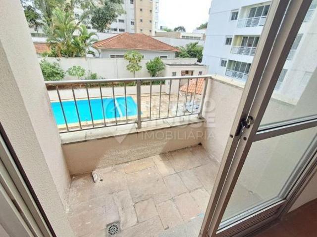 Apartamento à venda na Vila Mariana 600 metro do metro 1dormitório 1 vaga lazer