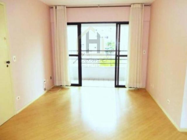 Apartamento à venda na Vila Mariana