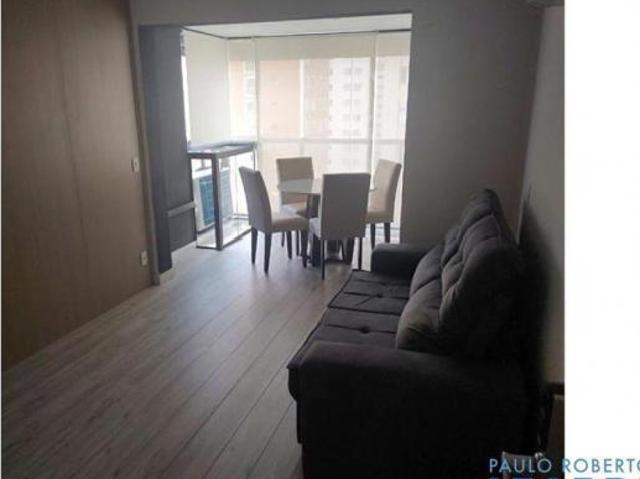 Apartamento à venda na Vila Mariana