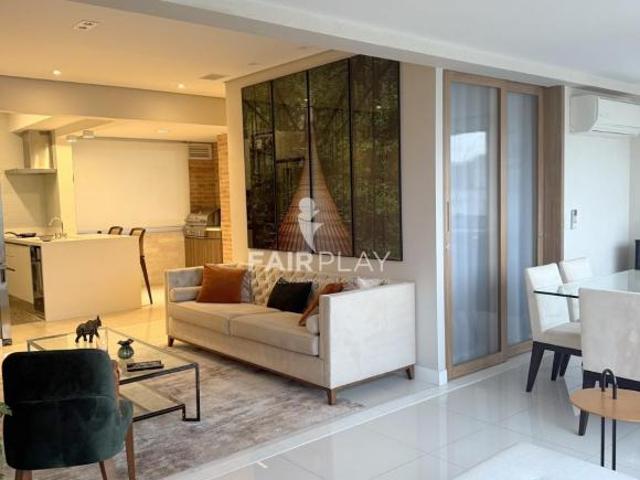 Apartamento à venda na Chácara Inglesa