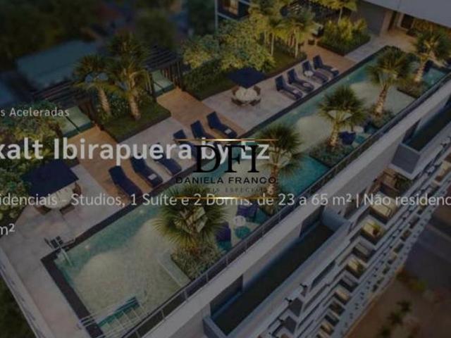 Apartamento à venda na Vila Mariana