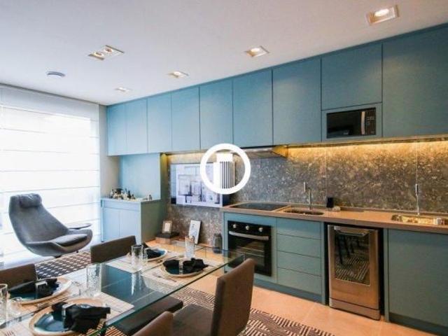 Apartamento à venda na Vila Mariana