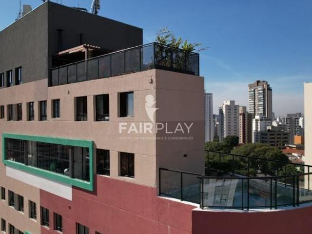 Apartamento à venda na Vila Mariana
