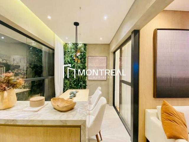 Apartamento à venda na Vila Mariana