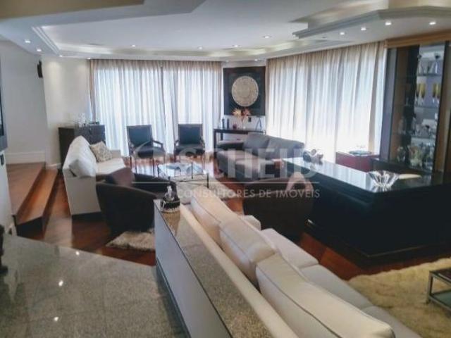 Apartamento A Venda na Vila Mariana