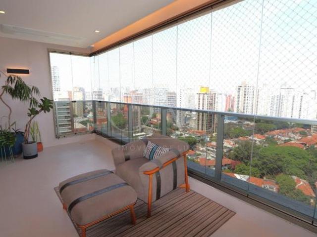 Apartamento à venda na Vila Mariana