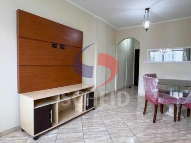Apartamento a venda na Vila Mariana, 62M², 1 dormitório, 1 banheiro, sem vaga de garagem