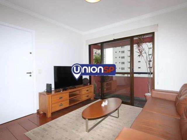 Apartamento à venda na Vila Mariana