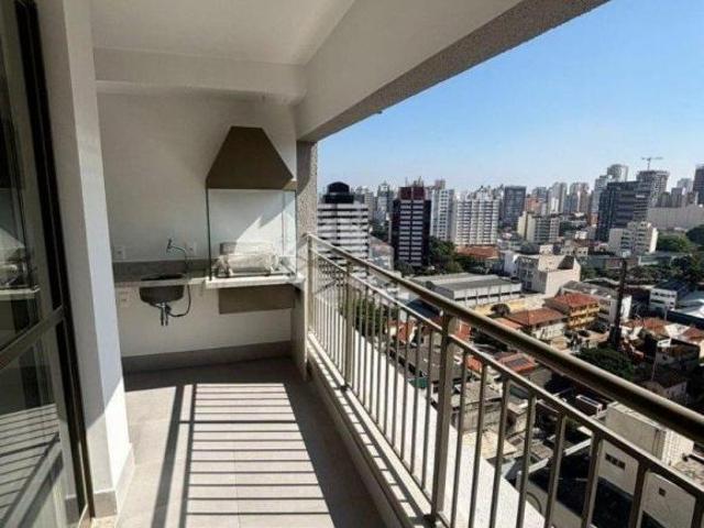 Apartamento a venda na Vila Mariana, 64m2, 2 quaetos, 1 suíte, 2 vagas de garagem