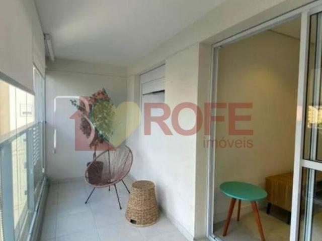Apartamento à Venda na Vila Mariana 64m², 2 dormitórios, 1 vaga