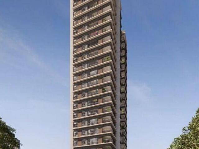 Apartamento à venda na Vila Mariana 64m², 2 dorms à poucos minutos do Metrô
