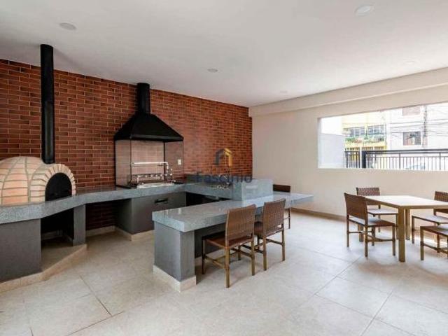 Apartamento à venda na Vila Mariana