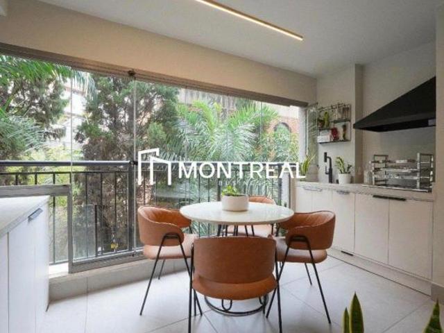 Apartamento à venda na Vila Clementino