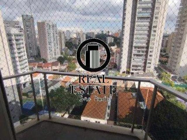 Apartamento à venda na Vila Mariana
