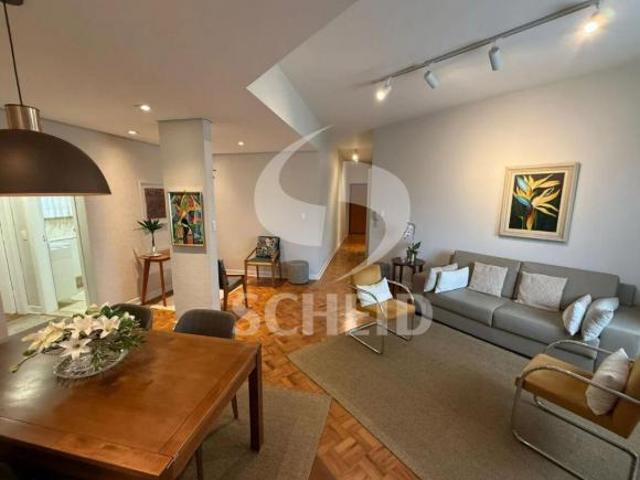 Apartamento a venda na Vila Mariana, 65m², 2 quartos, 1 vaga