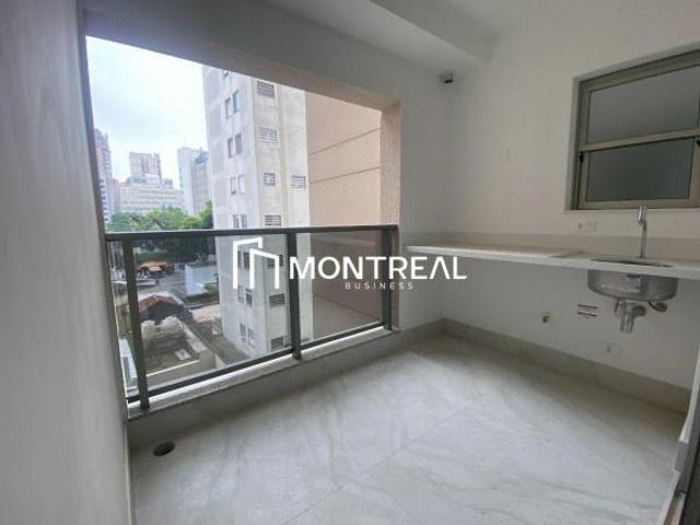 Apartamento à venda na Vila Mariana