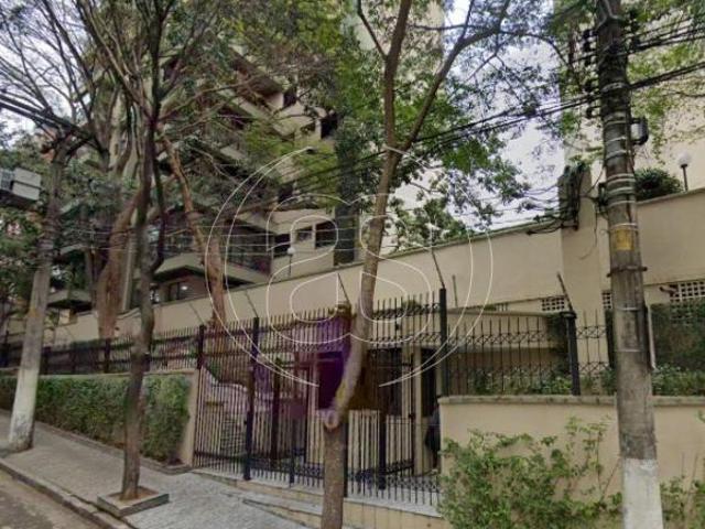 APARTAMENTO À VENDA NA VILA MARIANA