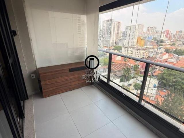 Apartamento à venda na Vila Mariana