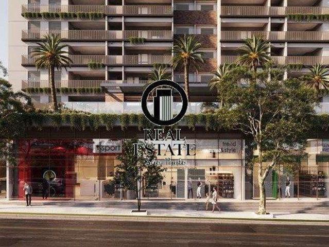 Apartamento à venda na Vila Mariana