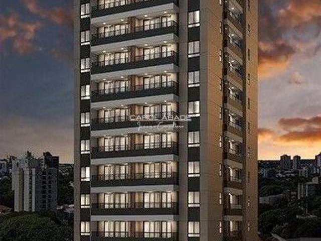 Apartamento a venda na Vila Mariana