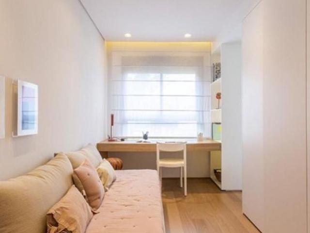 Apartamento à venda na Vila Mariana