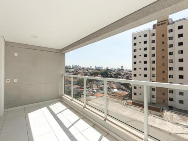 Apartamento à venda na Vila Mariana