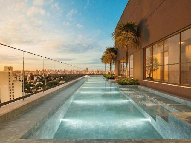 Apartamento à venda na Vila Mariana