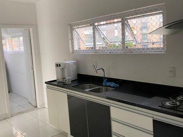 Apartamento à venda na Vila Mariana